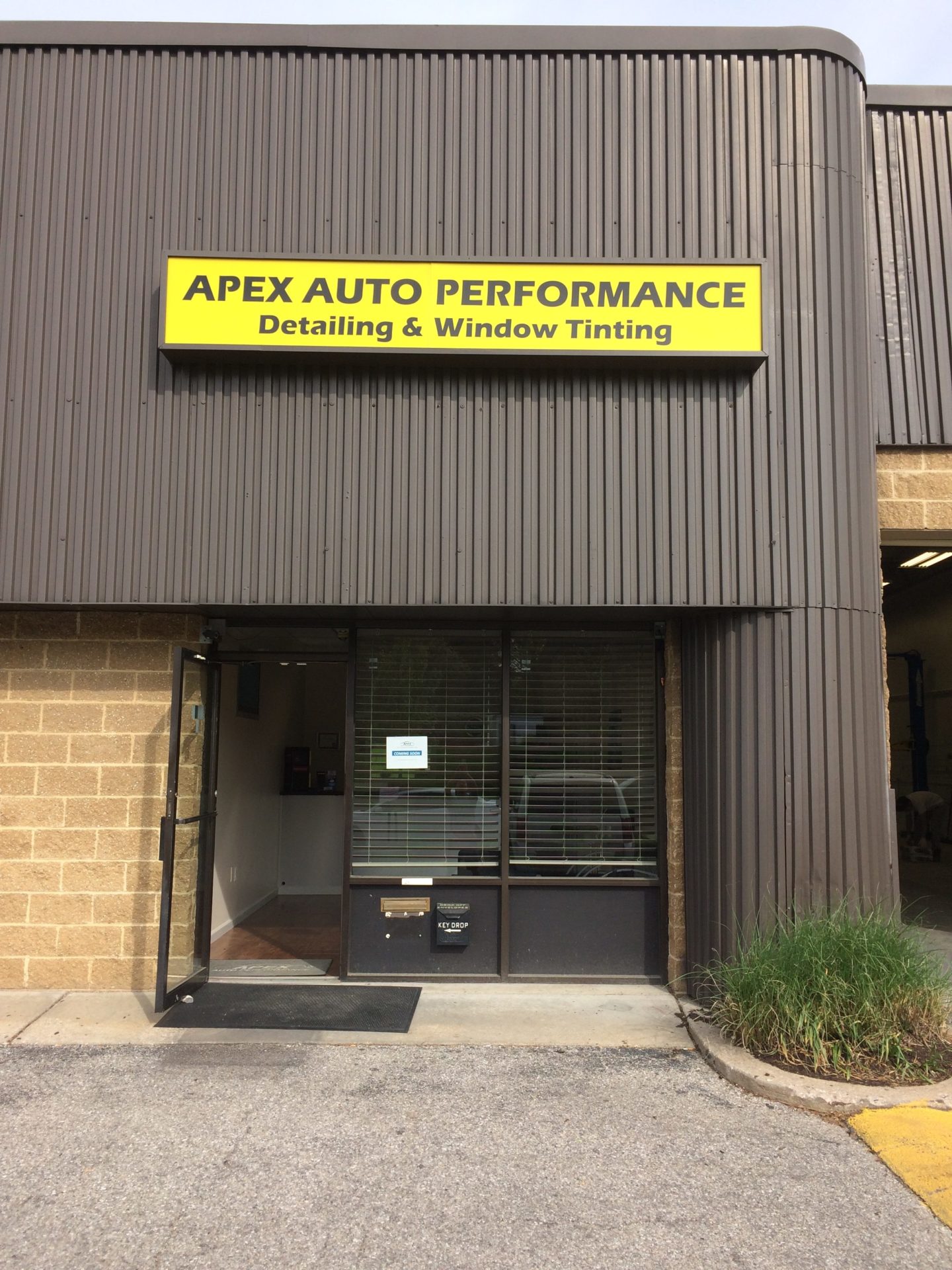 Gallery - Apex Auto Performance