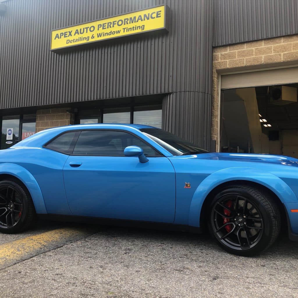 Gallery - Apex Auto Performance