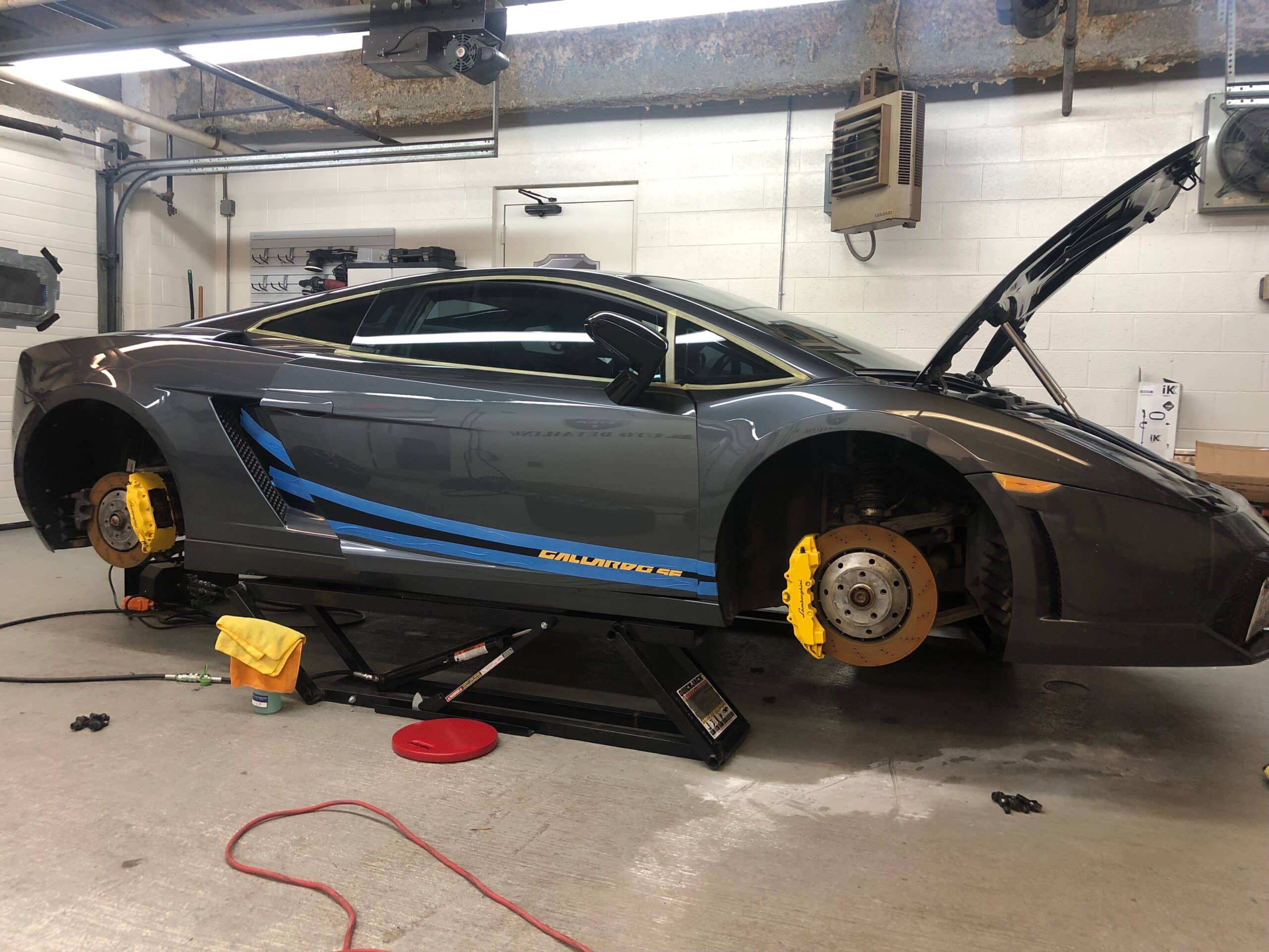 Gallery - Apex Auto Performance