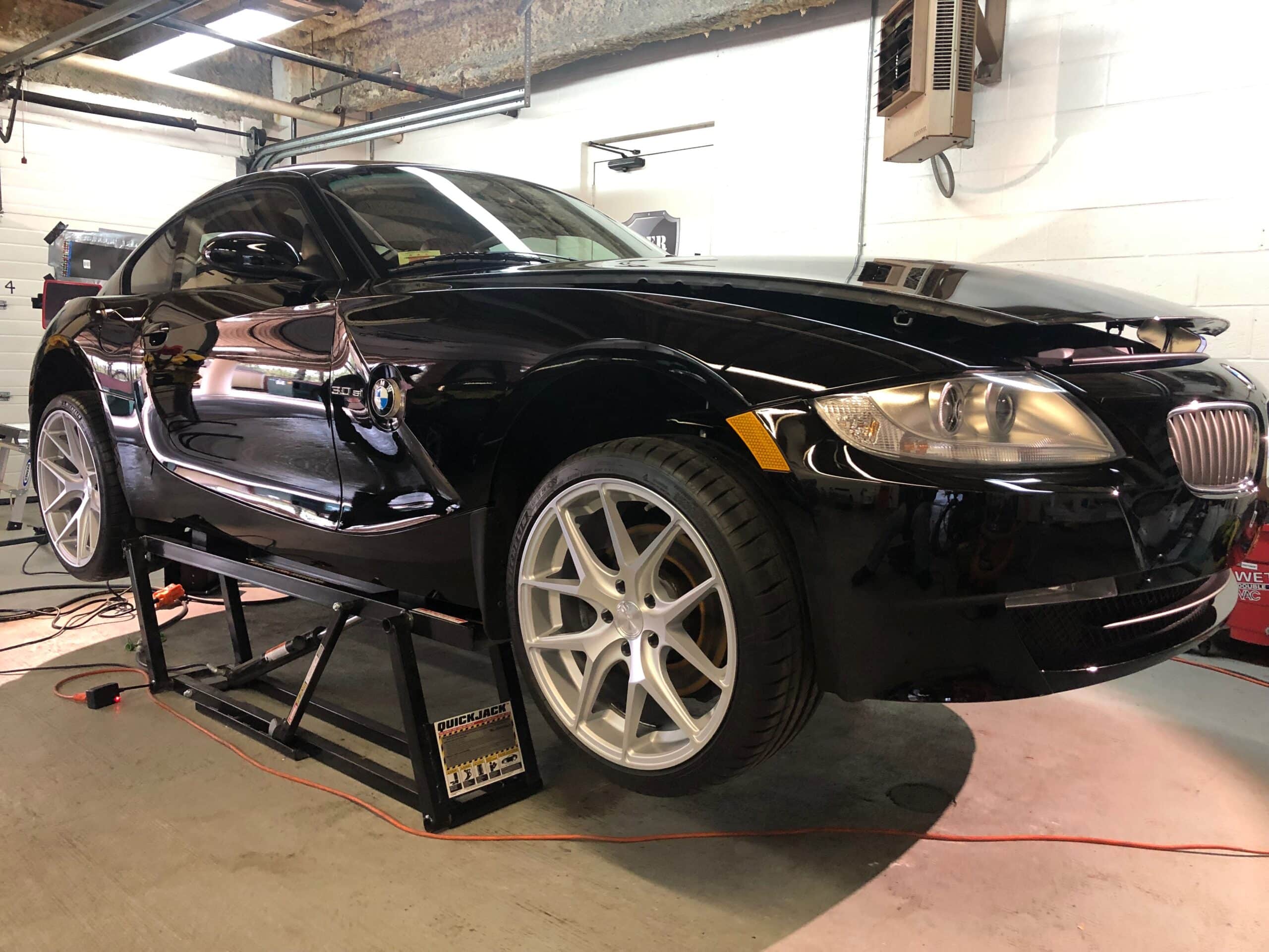 Gallery - Apex Auto Performance