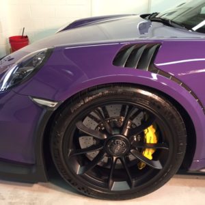 Auto Detailing & Window Tinting - Apex Auto Performance