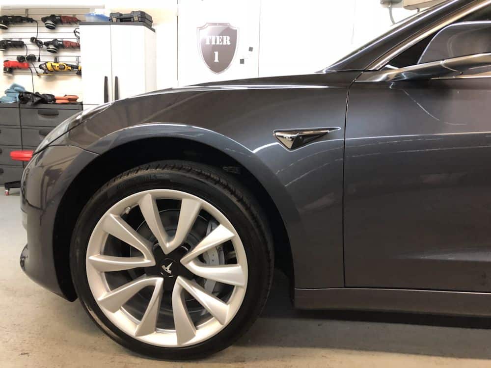 Auto Detailing & Window Tinting - Apex Auto Performance